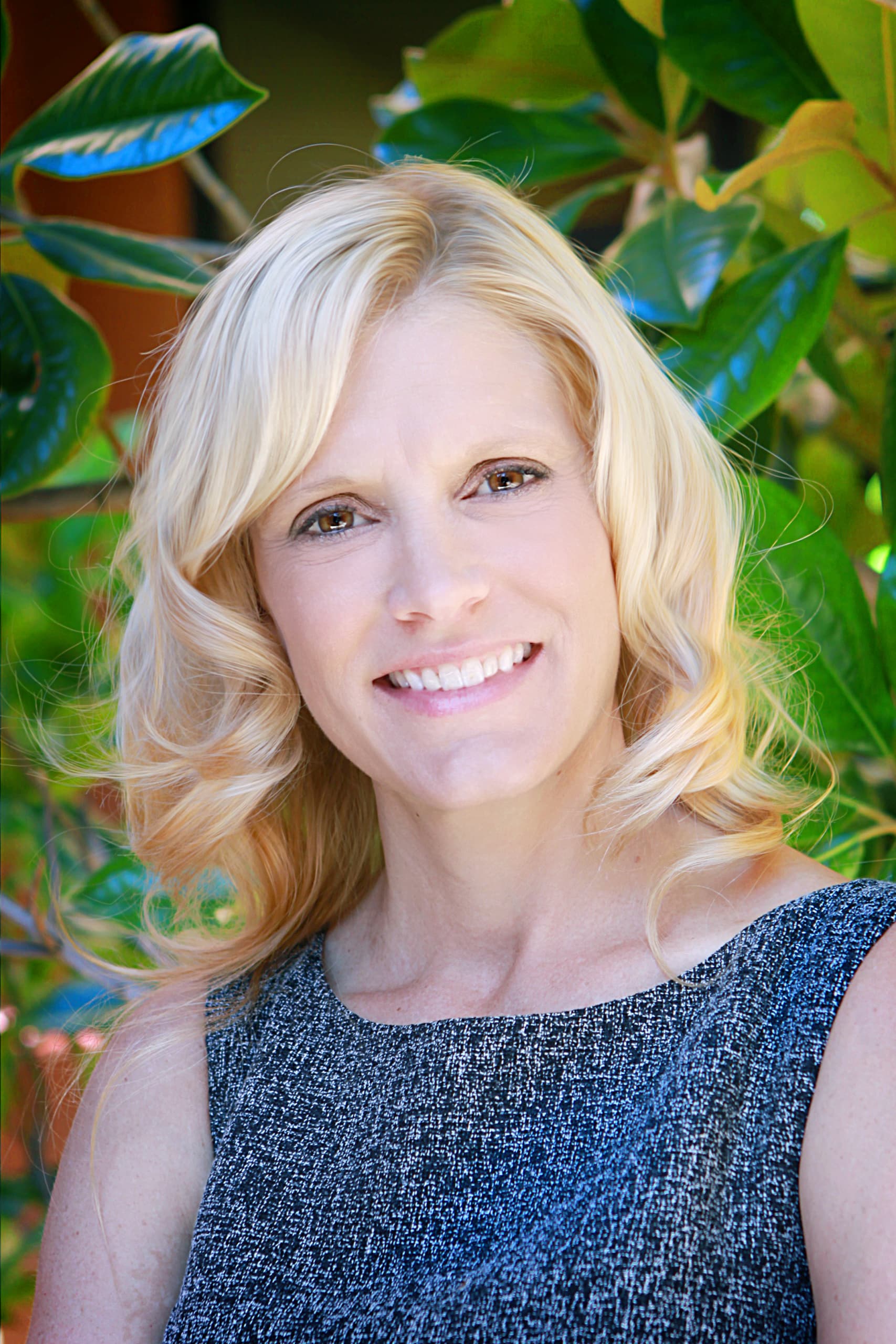 Angie Rodgers AzFBN CEO Accepts Position As Director Of The