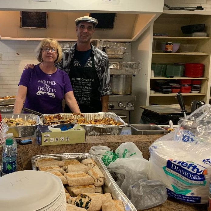 COVID-19 - Arizona Food Bank Network