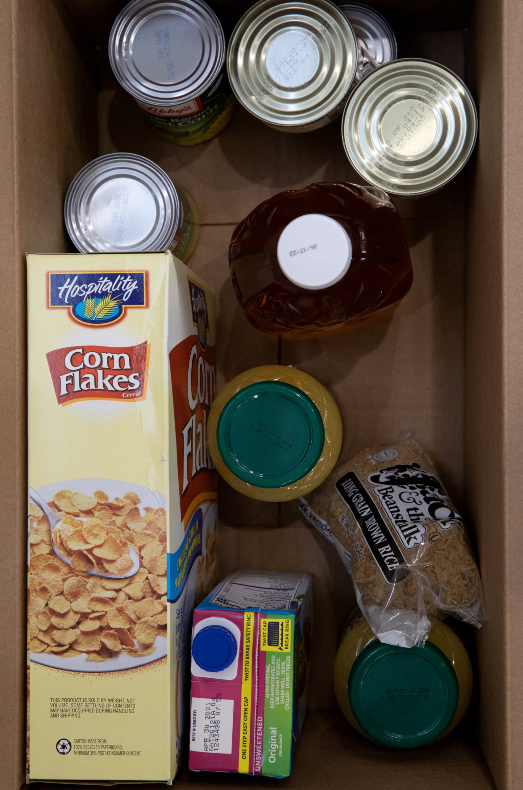 Food Banks in AZ - Arizona Food Bank Network