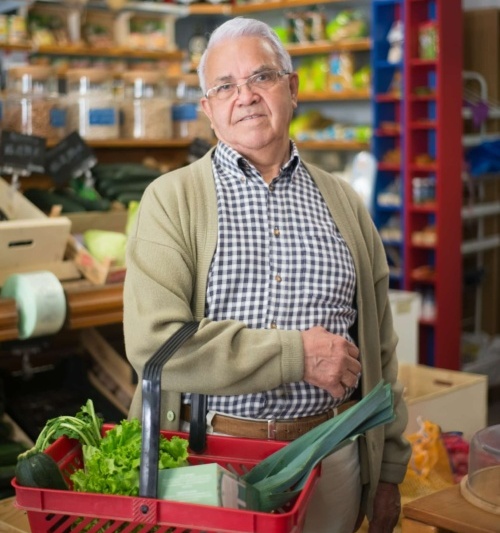 Arizona Anti-Hunger and Anti-Poverty Organizations Oppose SNAP & TANF ...