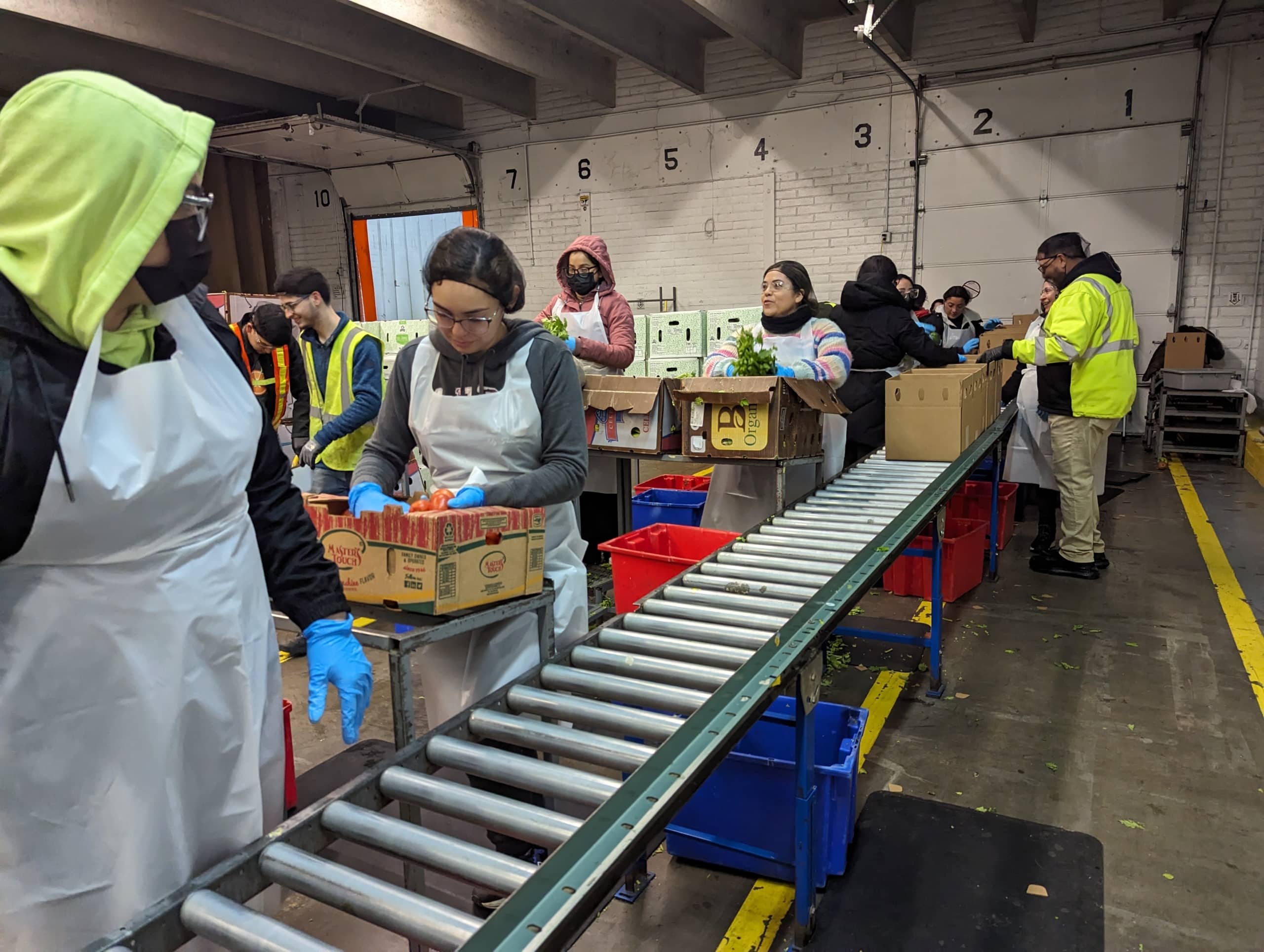 There is Enough for Everyone - Arizona Food Bank Network